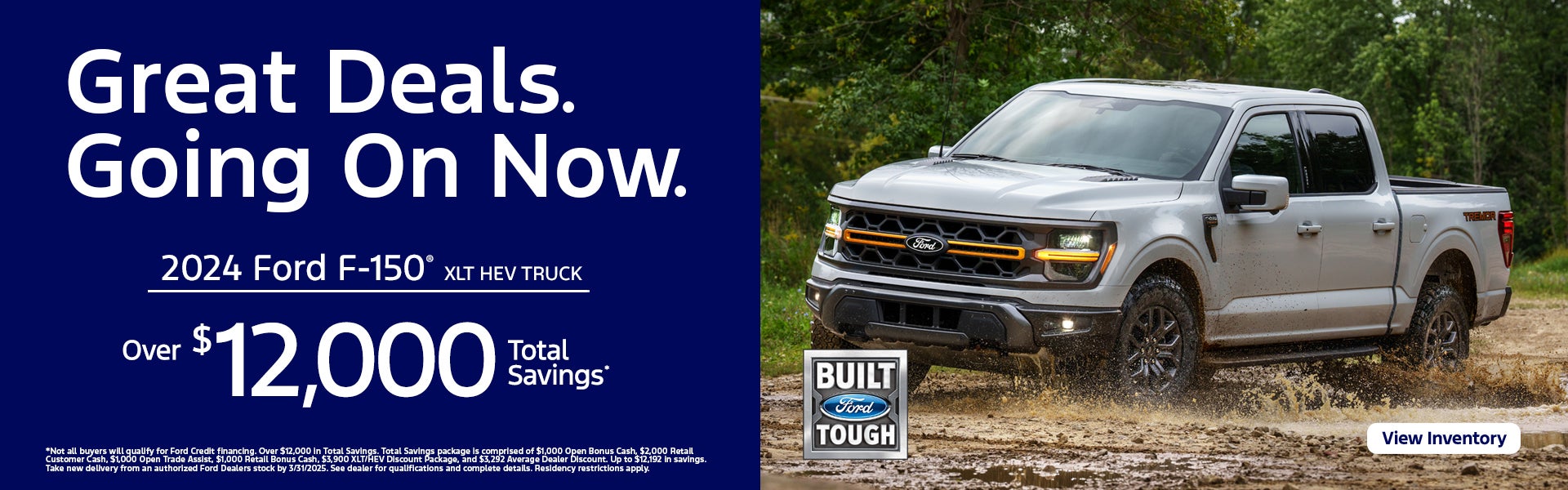 Superior Ford Dealer in Superior WI | Duluth Hermantown Cloquet Ford ...