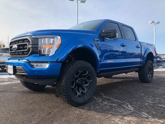 Tuscany at Benna Ford Toy Store