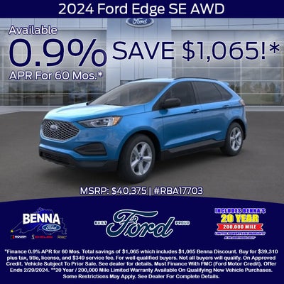 New Ford Specials From The Best Ford Dealer Near Me in Superior, WI ...