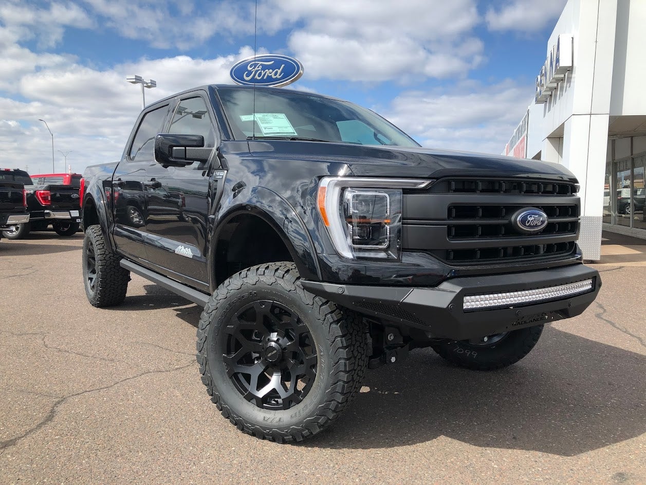 Bandlander By Tuscany