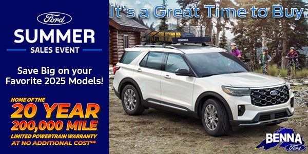 New Ford Specials From The Best Ford Dealer Near Me in Superior, WI ...