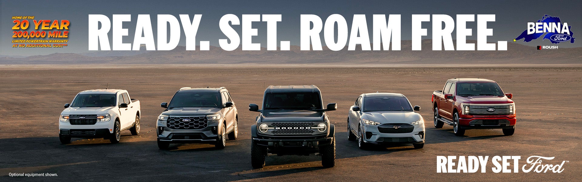 New Ford Specials From The Best Ford Dealer Near Me in Superior, WI ...