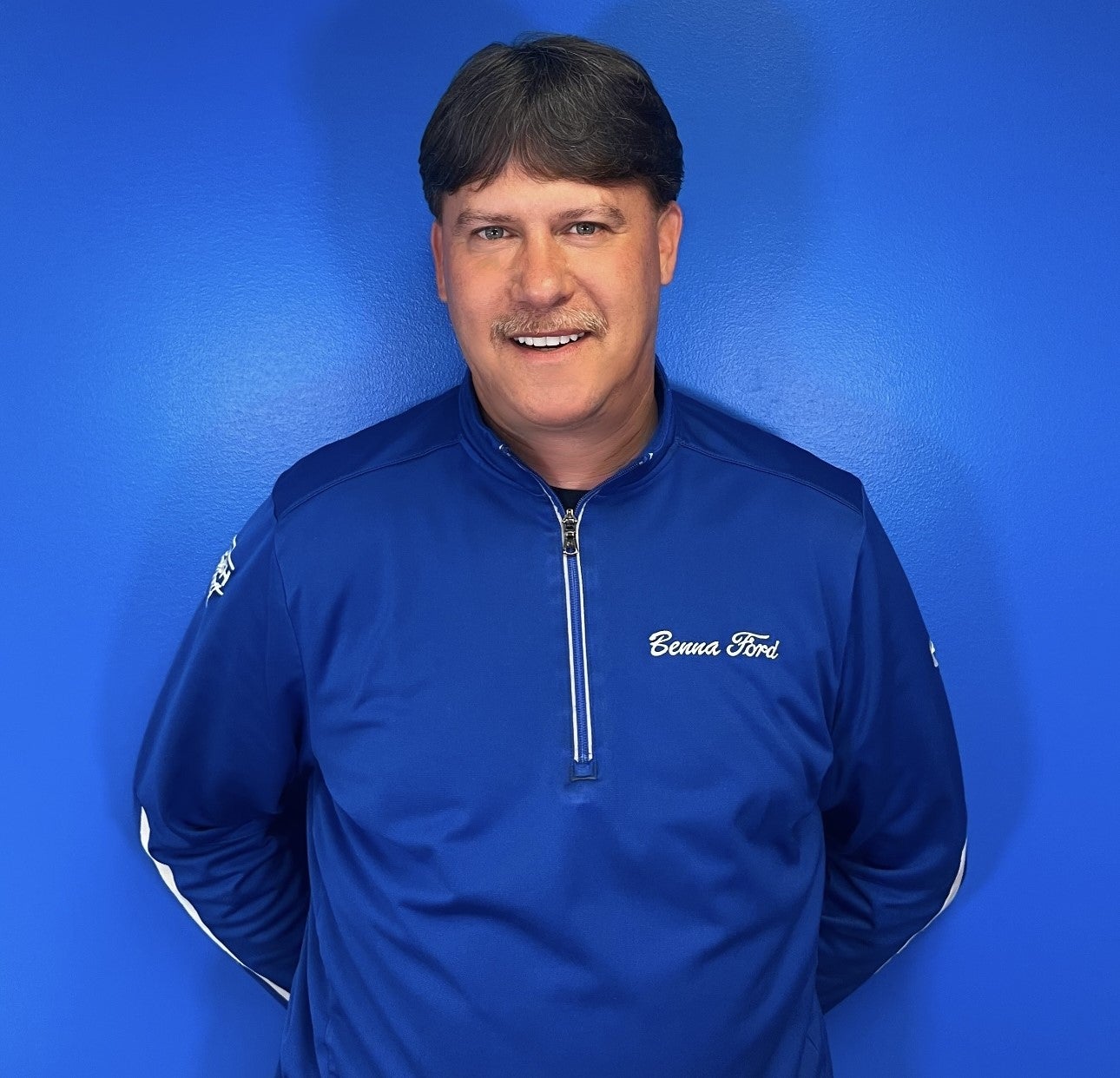 Benna Ford Staff | Meet Our Ford Team