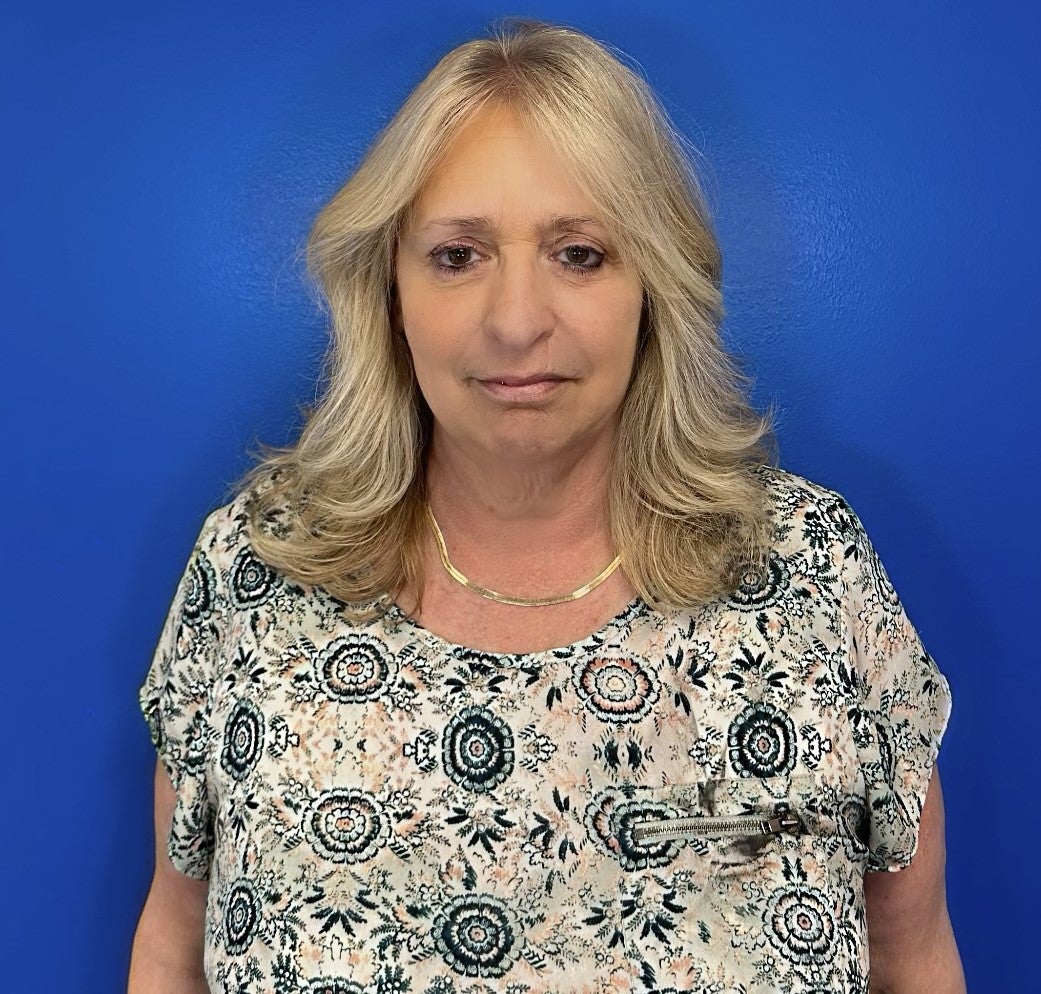 Benna Ford Staff | Meet Our Ford Team