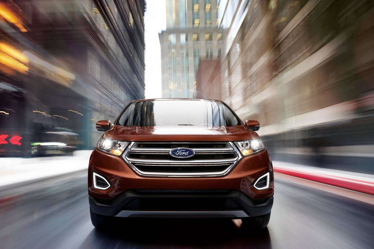 20 Year 200,000 Mile Warranty From The Best Ford Dealer Near Me in ...