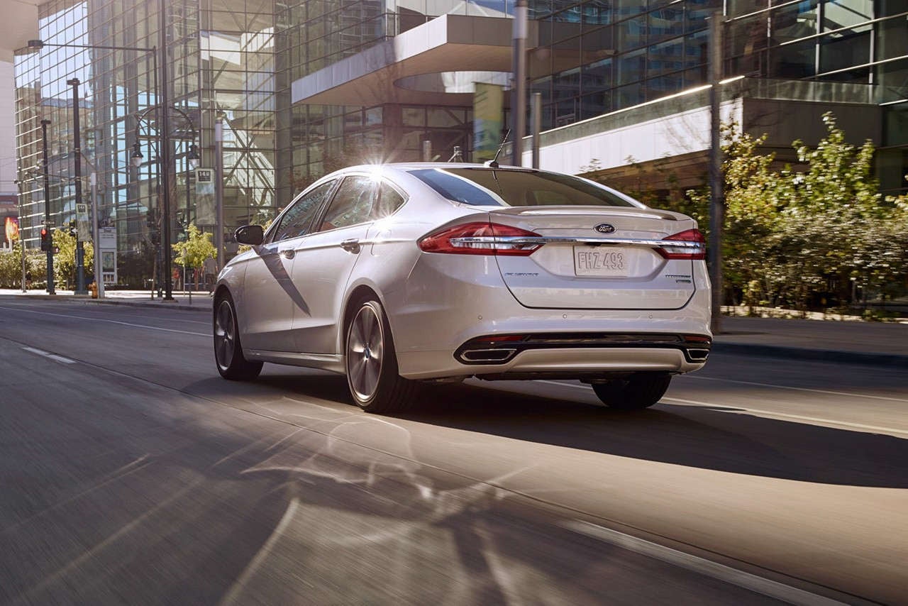 20 Year 200,000 Mile Warranty From The Best Ford Dealer Near Me in ...